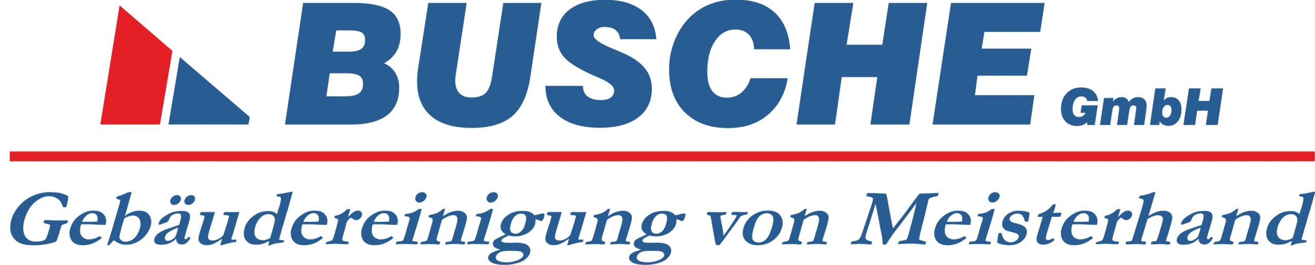 Busche GmbH Gebäudereinigung - spobunet.de
